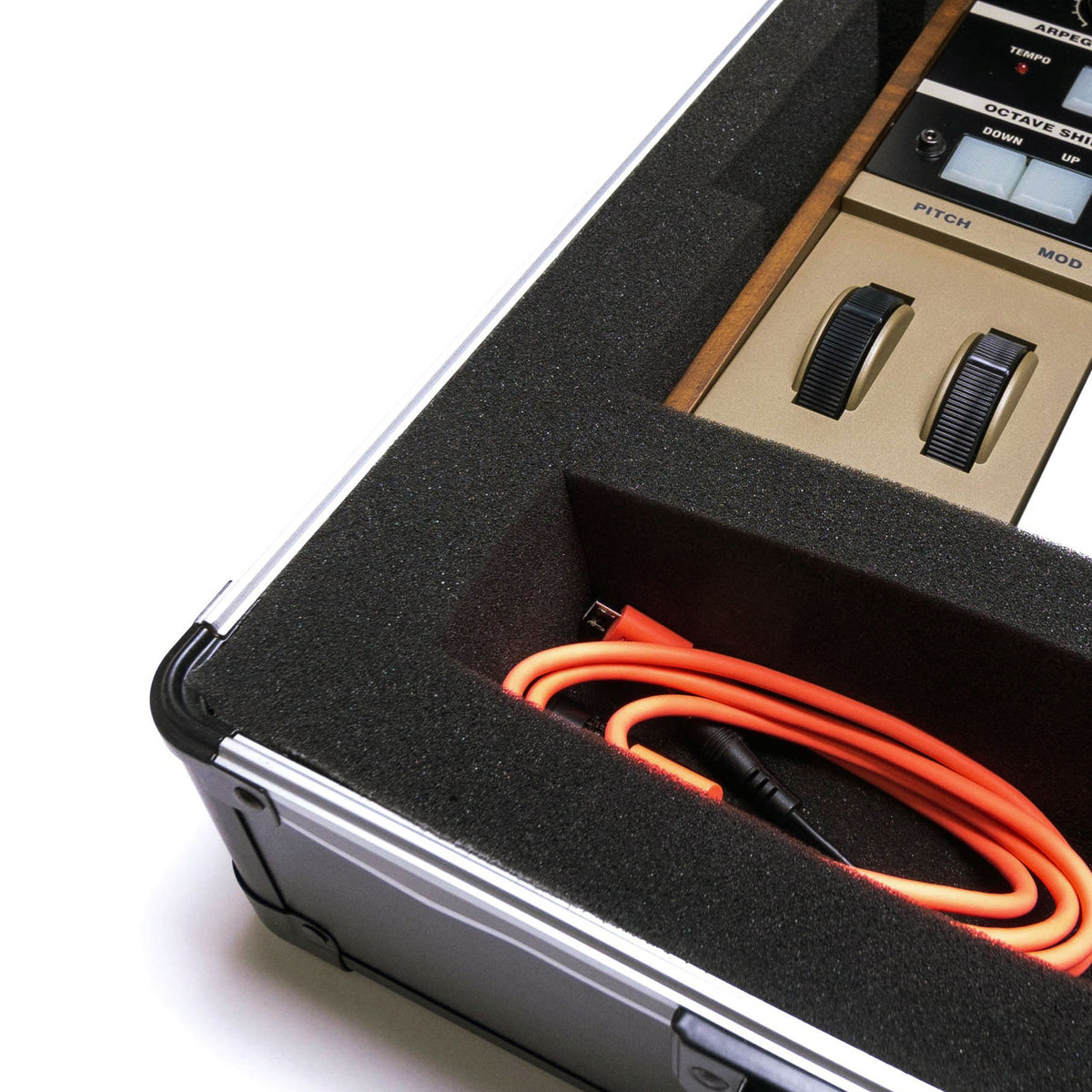 Microkorg Hard Case Analog Cases