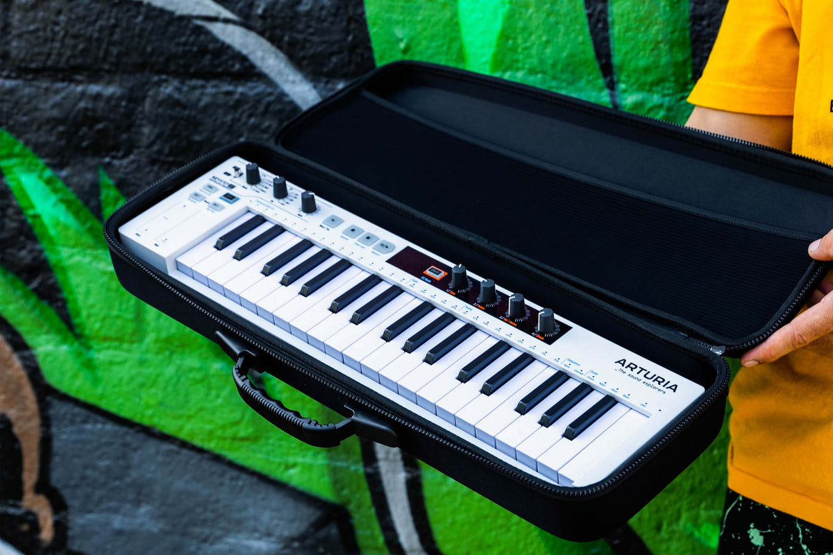 Cases For Arturia Synths and MIDI Controllers | Analog Cases