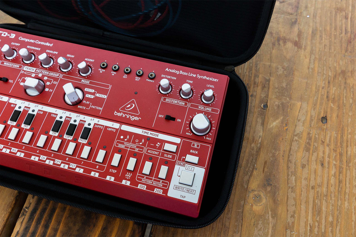 Behringer Synth Cases | Analog Cases