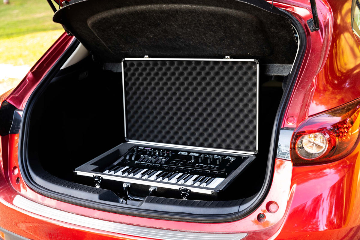 Synthesizer Cases | Analog Cases