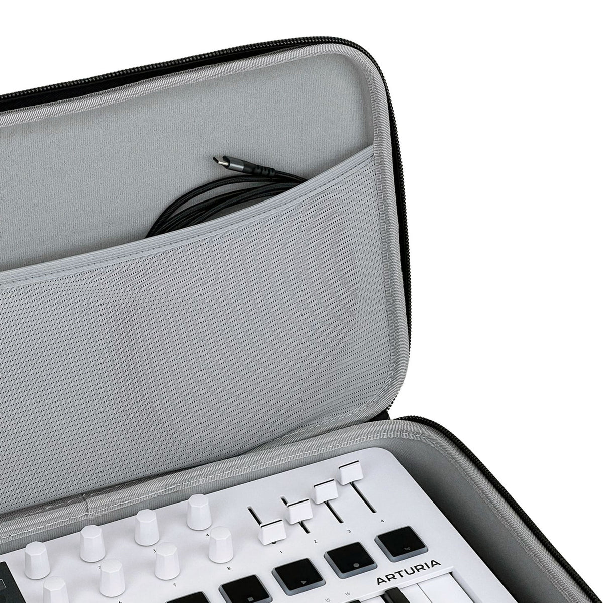 MicroFreak / MiniLab / MicroBrute Travel Case | Analog Cases