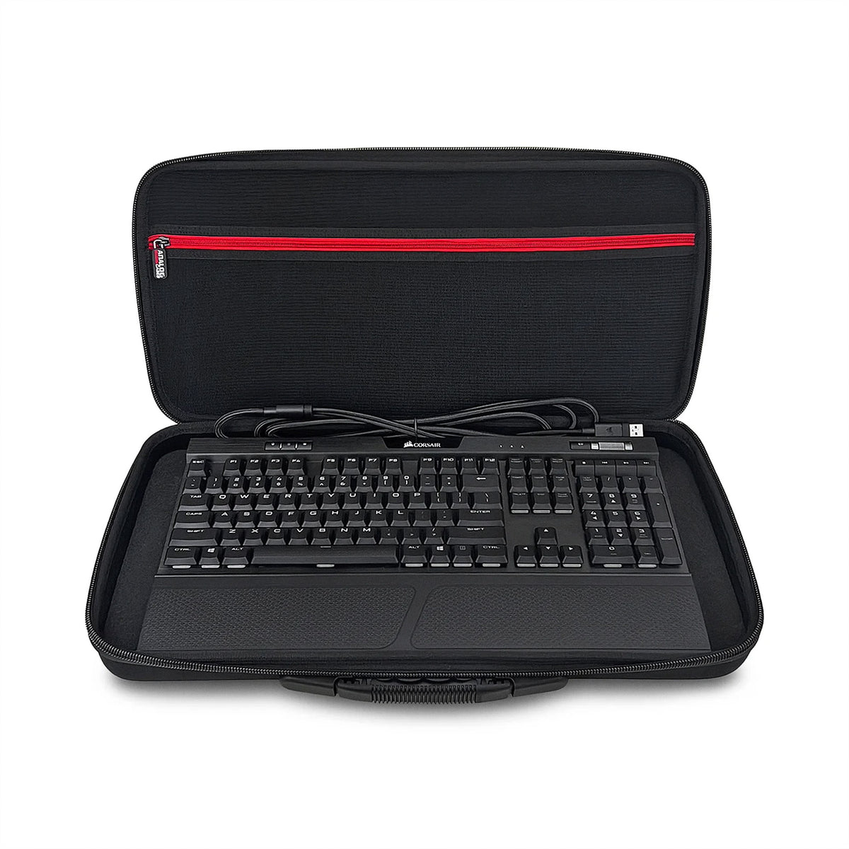 Corsair K100 / K95 / K70 Case | Analog Cases