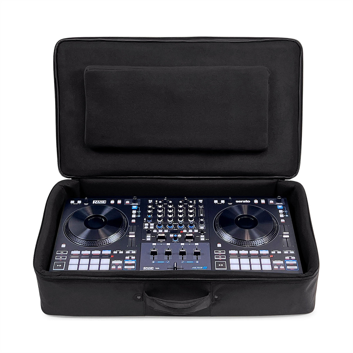 Rane Performer Travel Bag | Analog Cases
