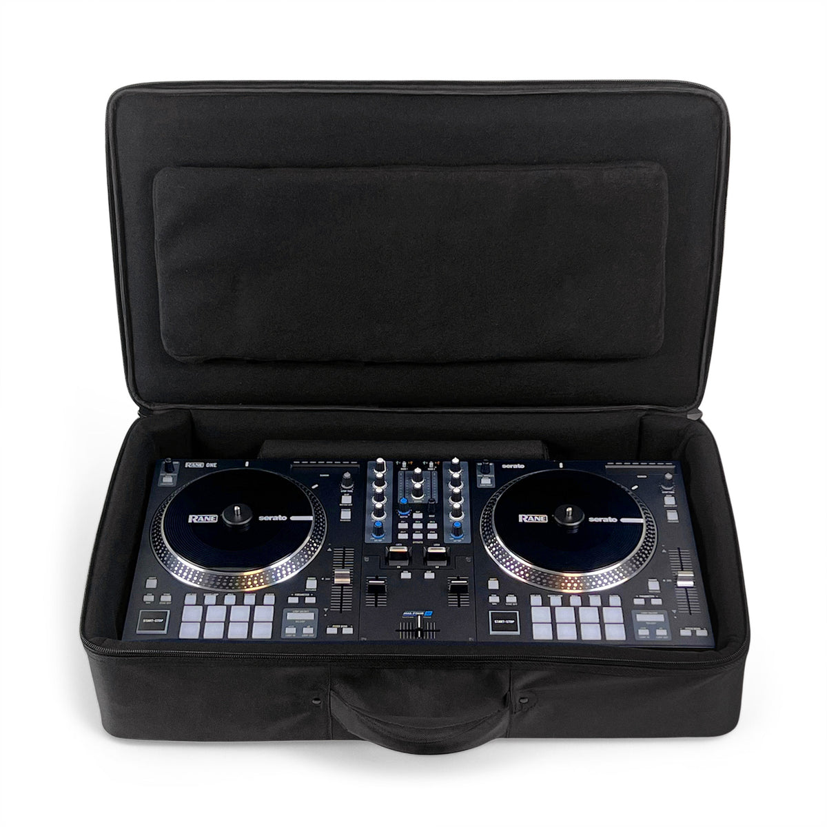 Rane One Travel Bag | Analog Cases