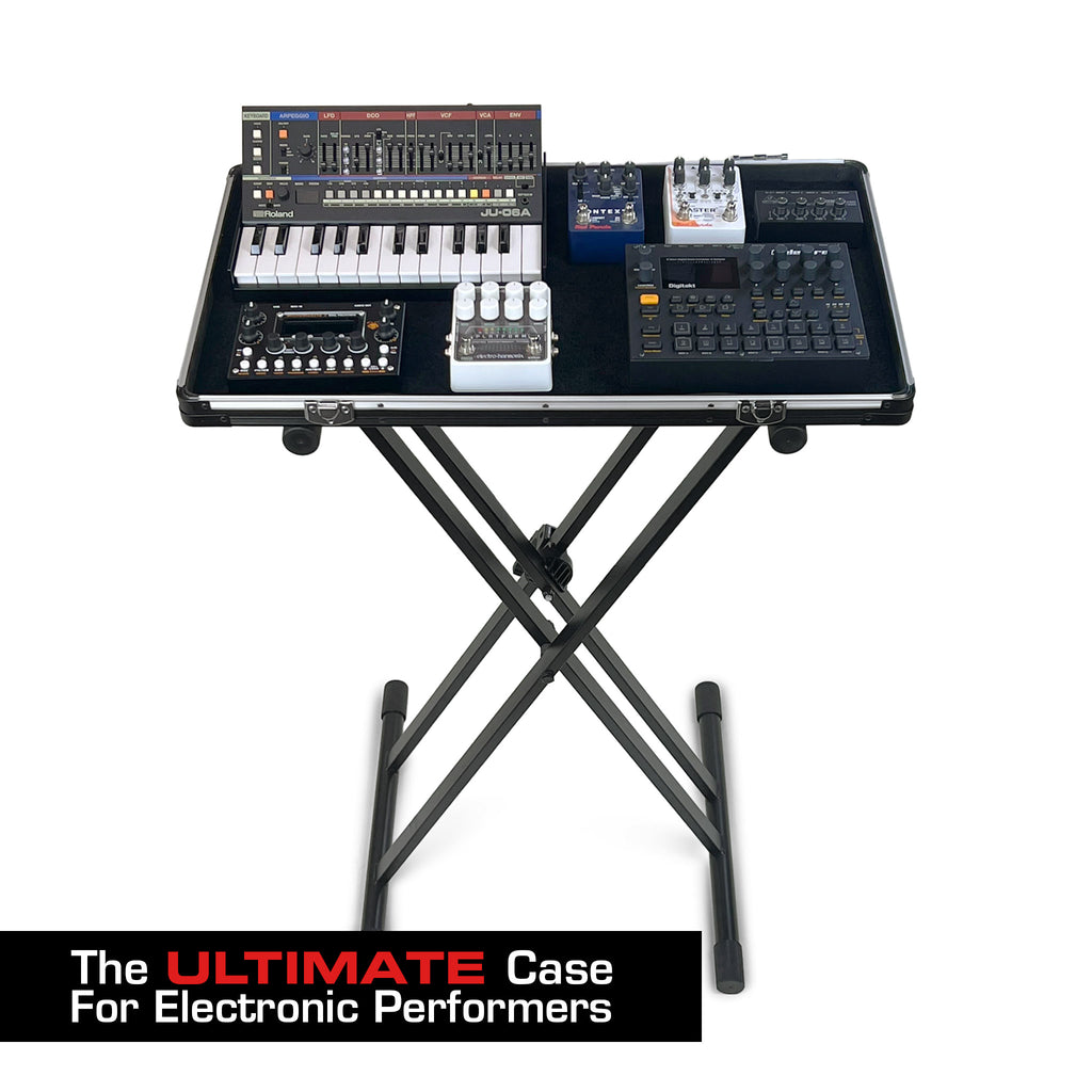 UNISON Performance Case | Analog Cases