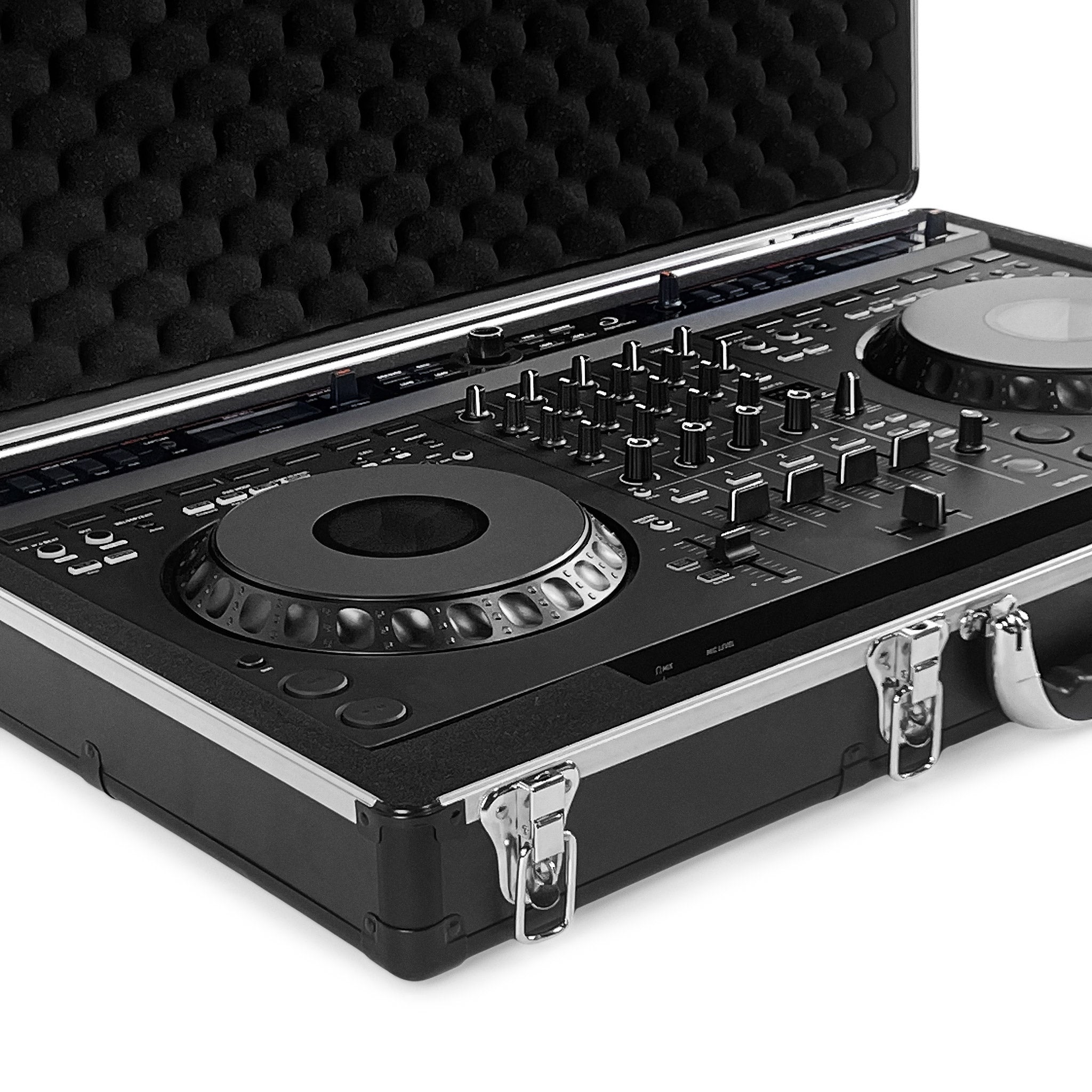AlphaTheta DDJ-GRV6 Hard Case | Analog Cases