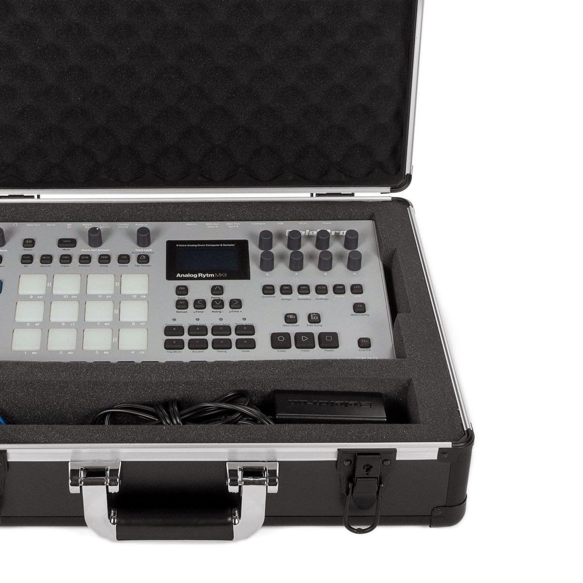 Elektron Analog Rytm MKII Hard Case | Analog Cases