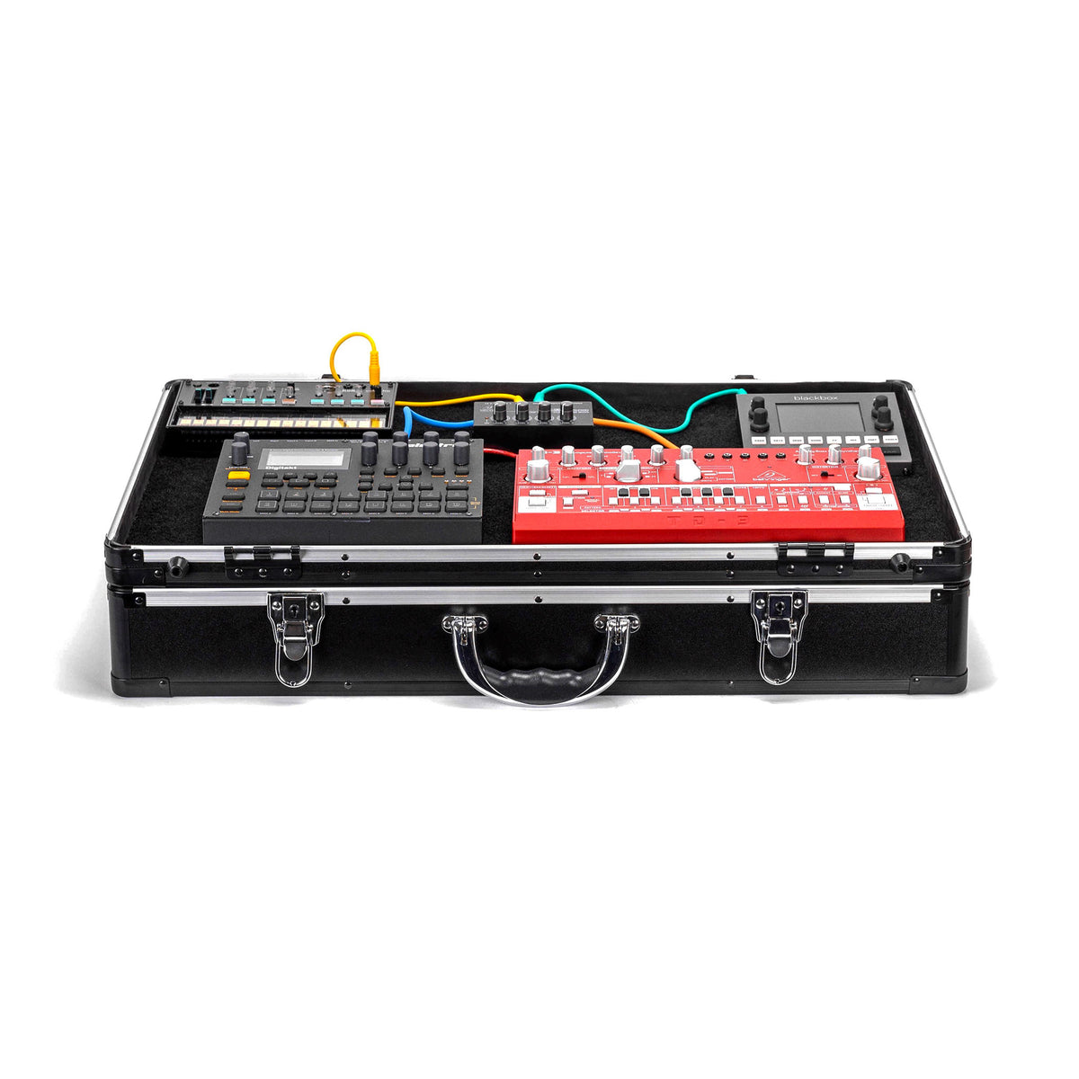 UNISON Performance Case | Analog Cases