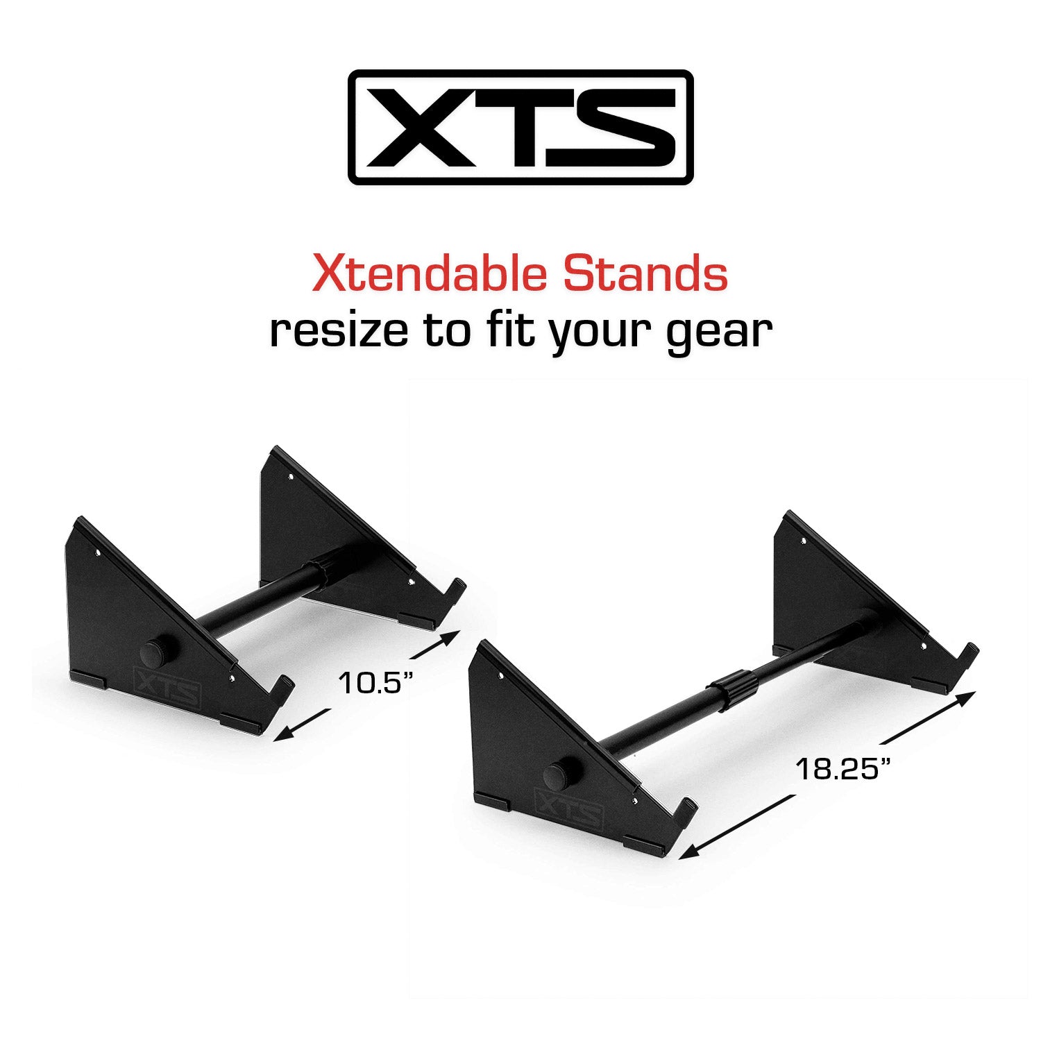 Large XTS Desktop Stand | Analog Cases