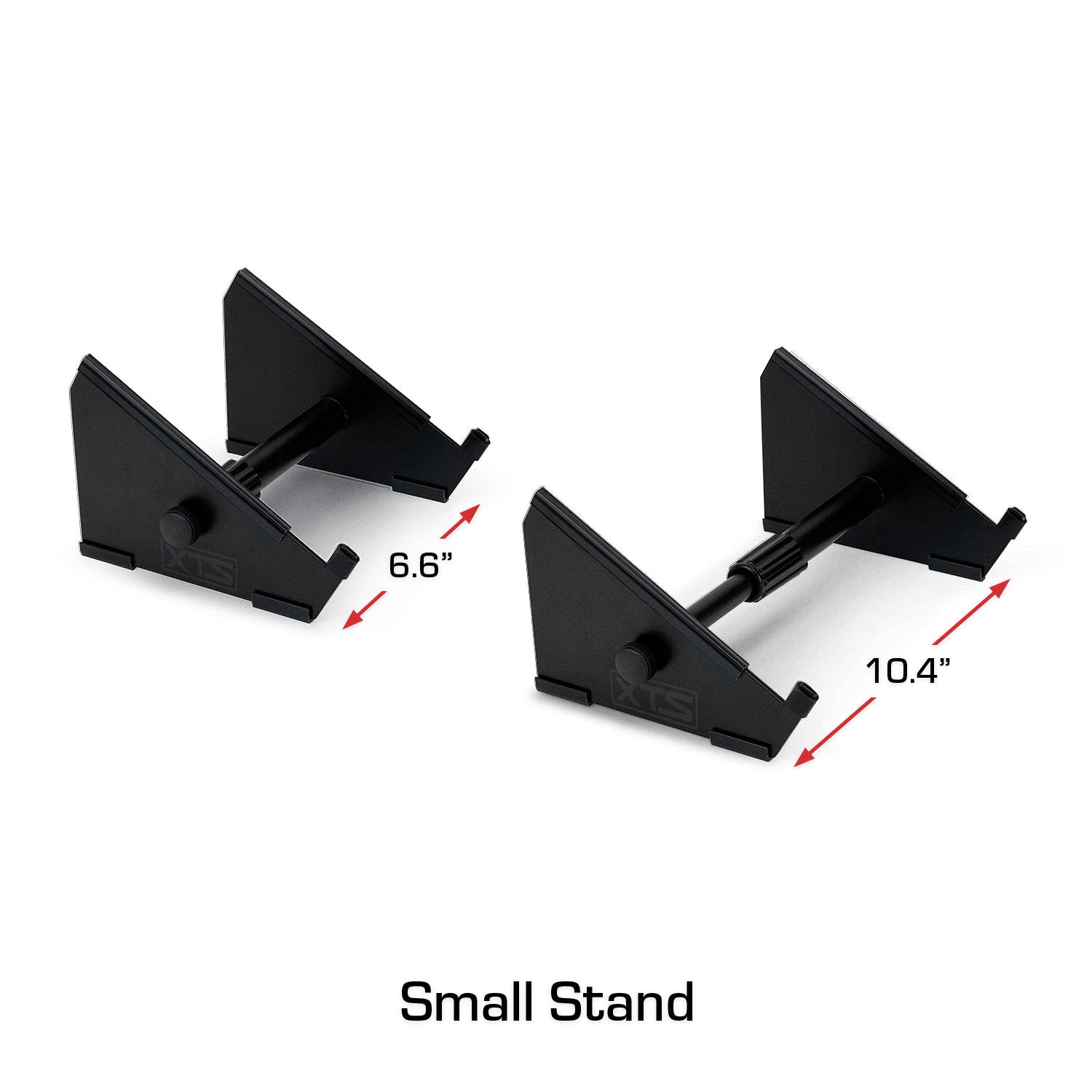 XTS Desktop Stand System | Analog Cases