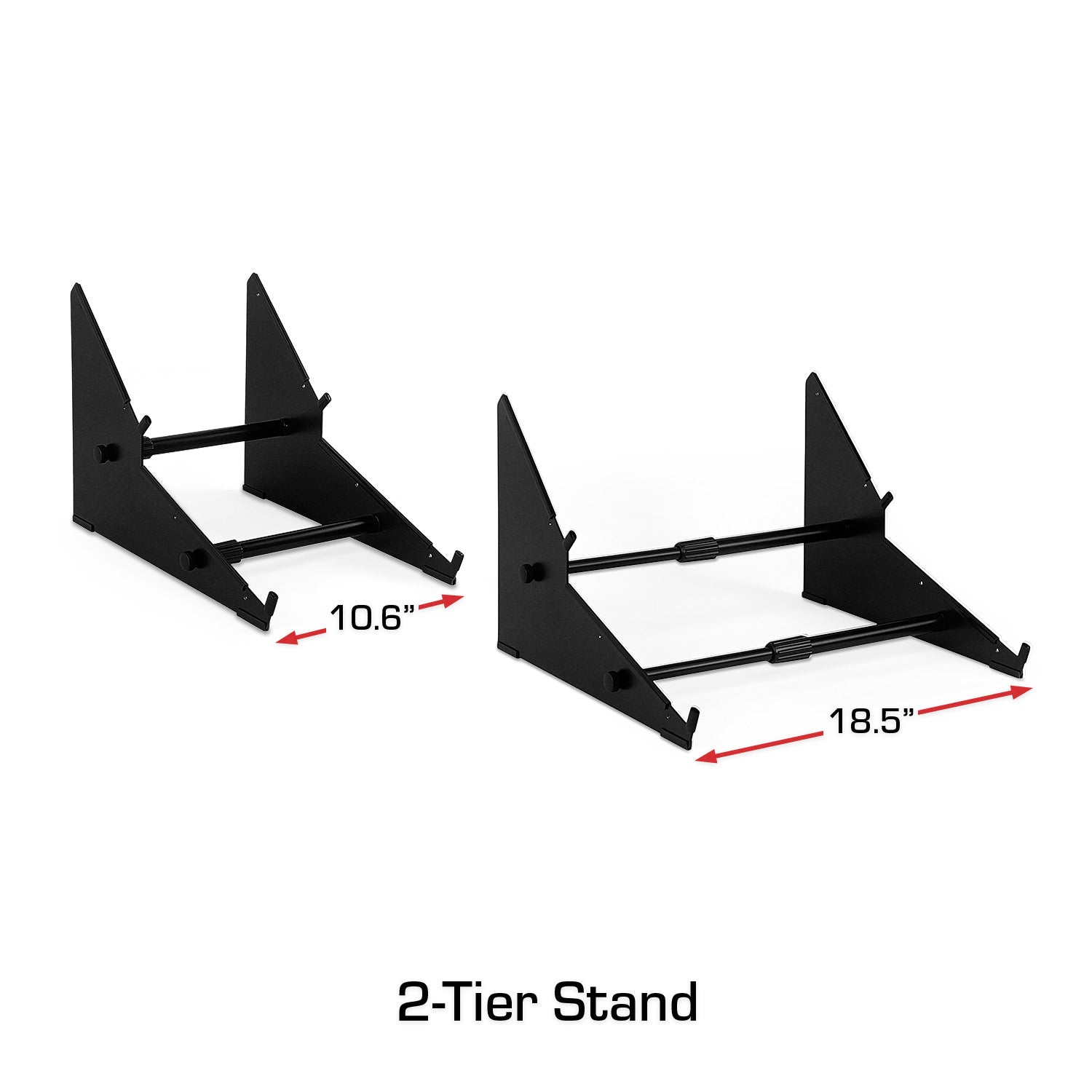 XTS Desktop Stand System | Analog Cases