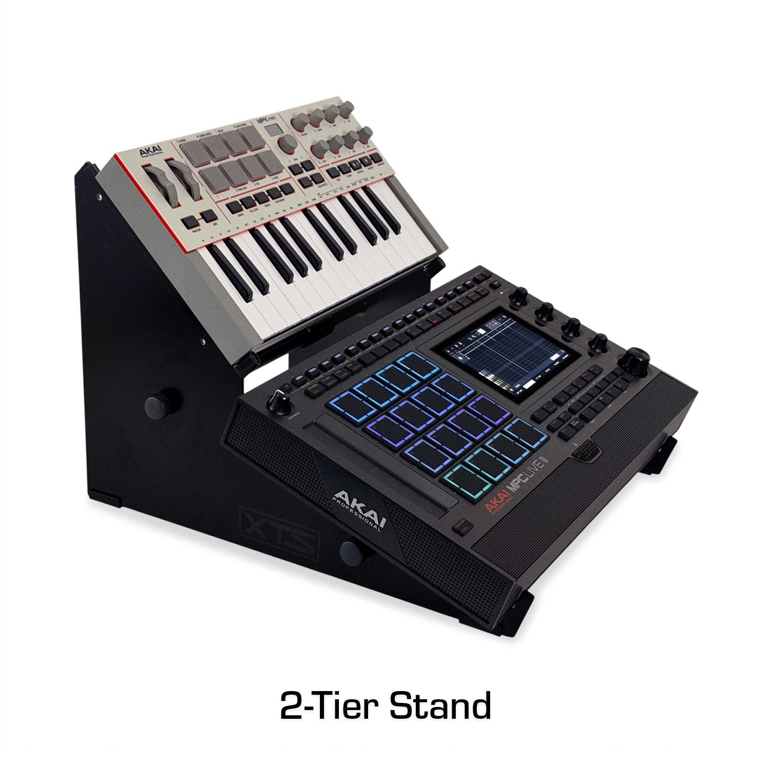XTS Desktop Stand System | Analog Cases