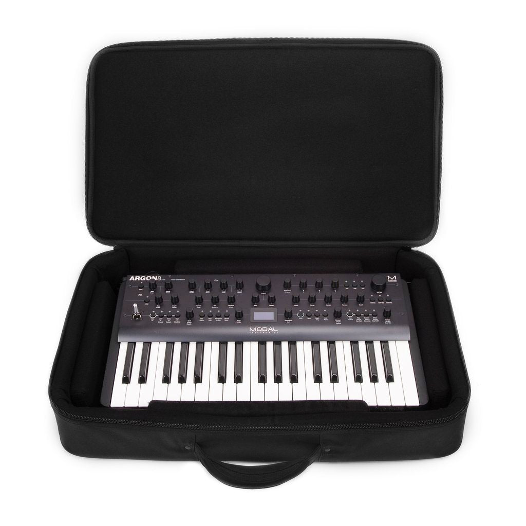 ARGON8 / Jupiter XM / Wavestate Travel Backpack | Analog Cases